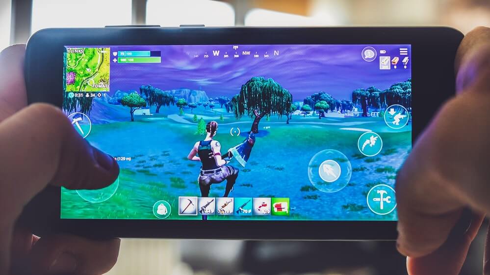 How To Fix Fortnite Error Code 93 Expert s Recommendation